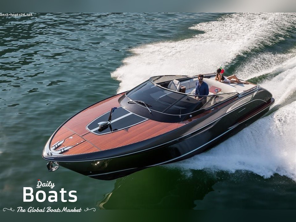 2022 Riva Rivamare 38 # 70 for sale. View price, photos and Buy 2022 ...