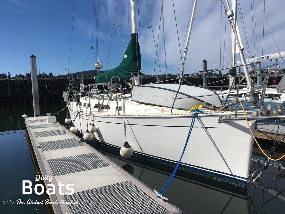 1998 Saga 43 for sale. View price, photos and Buy 1998 Saga 43 #488005