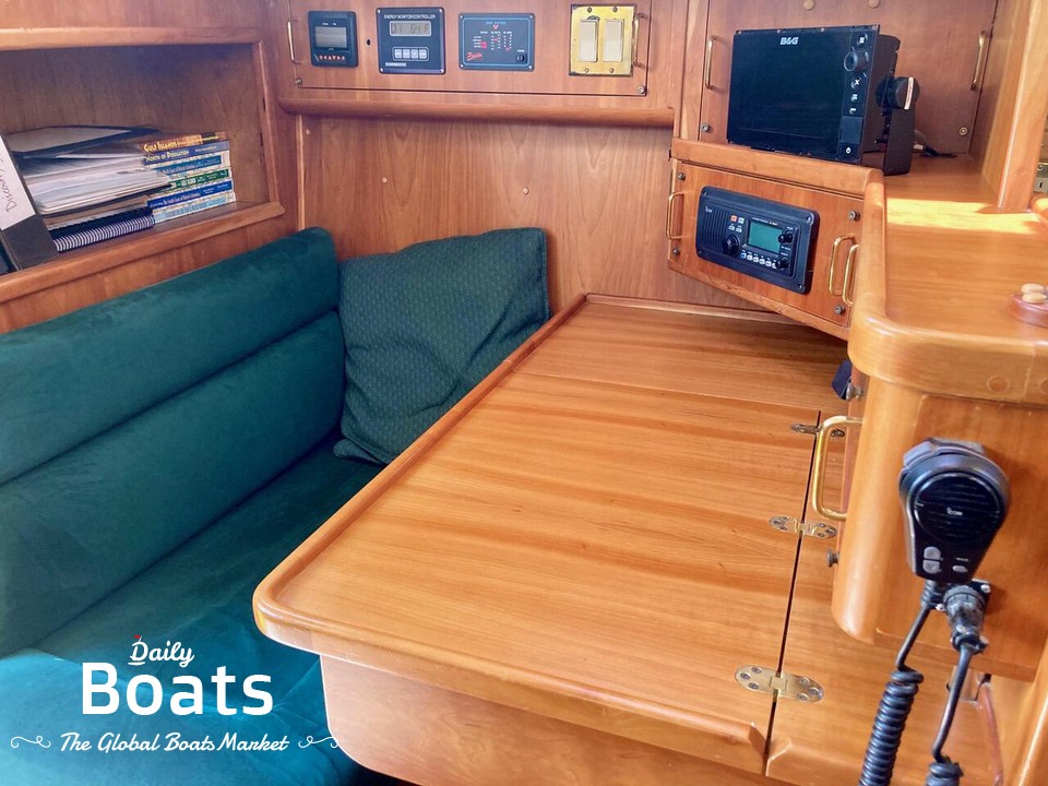 1998 Saga 43 for sale. View price, photos and Buy 1998 Saga 43 #488005