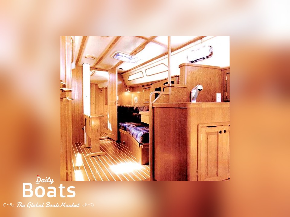 1998 Saga 43 for sale. View price, photos and Buy 1998 Saga 43 #488005