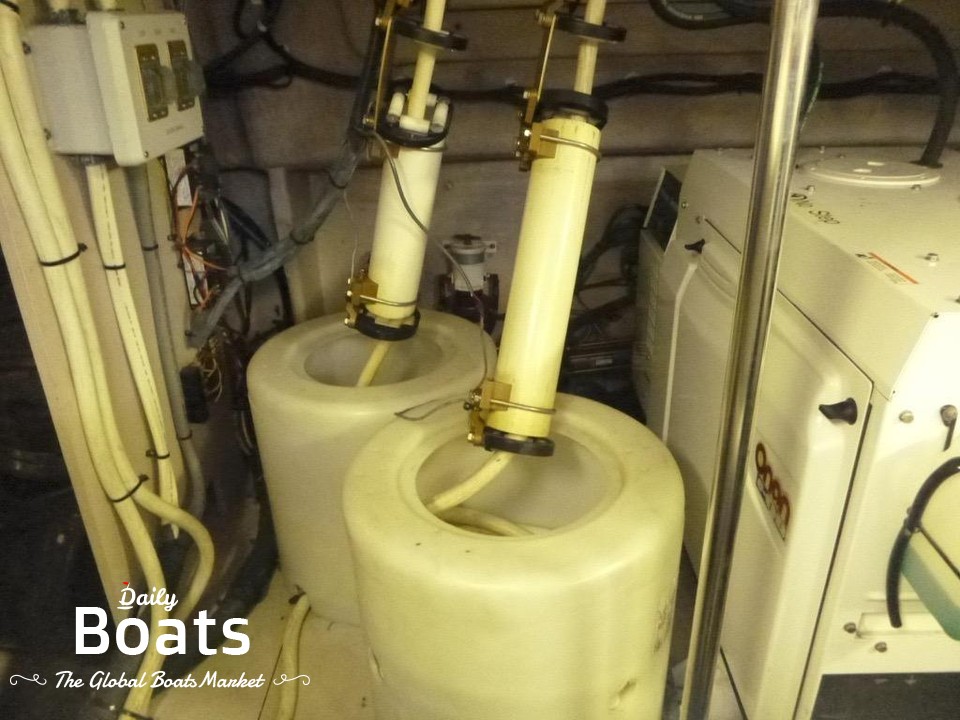 2008 Sea Ray 60 Sundancer for sale. View price, photos and Buy 2008 Sea ...