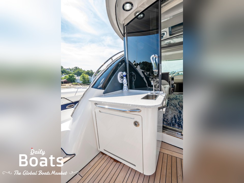 2008 Sea Ray 60 Sundancer for sale. View price, photos and Buy 2008 Sea ...