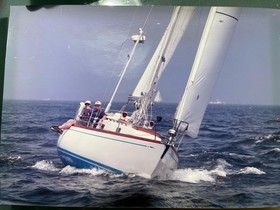 Swan 37 for sale - Daily Boats