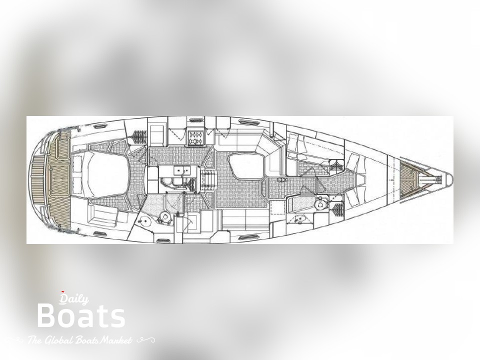 2008 Oyster 46 for sale. View price, photos and Buy 2008 Oyster 46 #488045