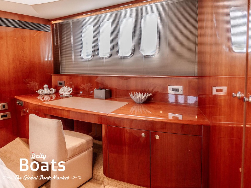 2007 Princess 67 Flybridge for sale. View price, photos and Buy 2007 ...