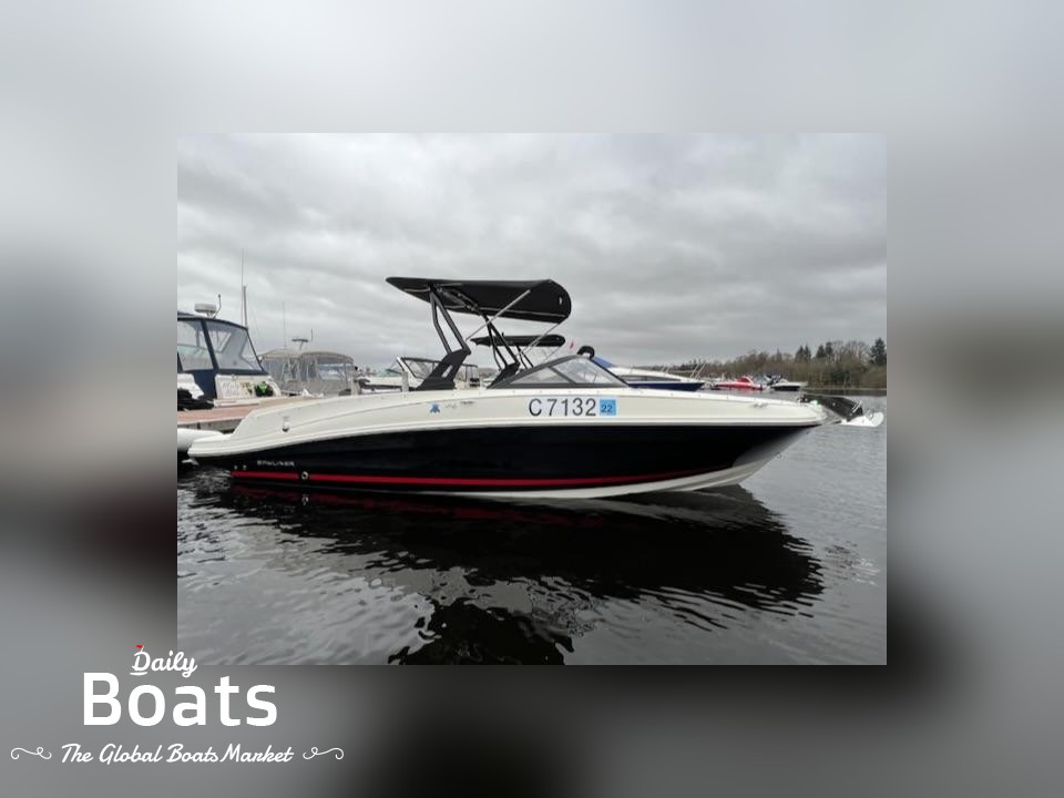 2021 Bayliner Vr6 Bowrider for sale. View price, photos and Buy 2021 ...