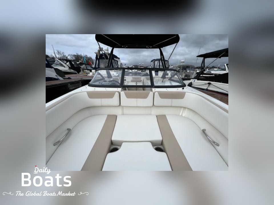 2021 Bayliner Vr6 Bowrider for sale. View price, photos and Buy 2021 ...