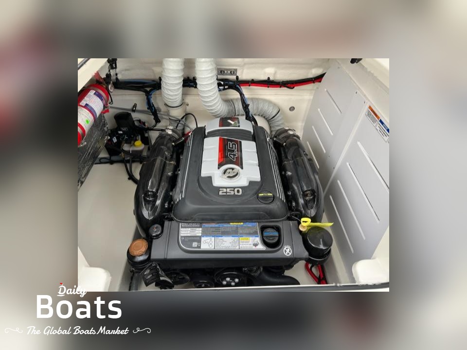 2021 Bayliner Vr6 Bowrider for sale. View price, photos and Buy 2021 ...