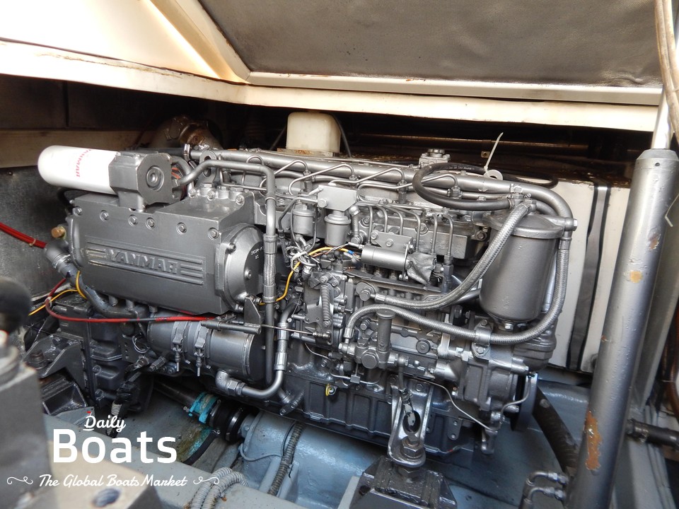 2003 Cerri Cantieri Navali 40 for sale. View price, photos and Buy 2003 ...