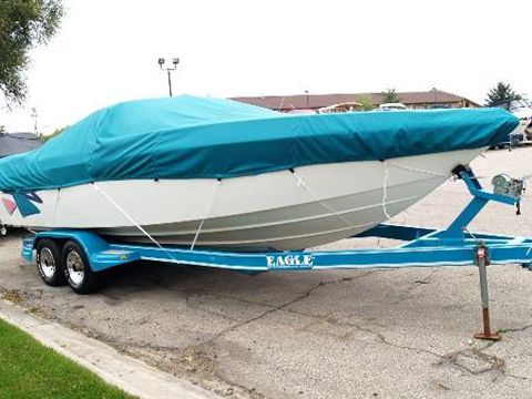 1995 Powerquest 270 Laser for sale. View price, photos and Buy 1995 ...