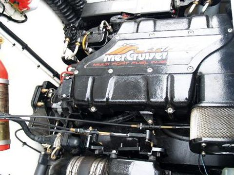 1995 Powerquest 270 Laser for sale. View price, photos and Buy 1995 ...