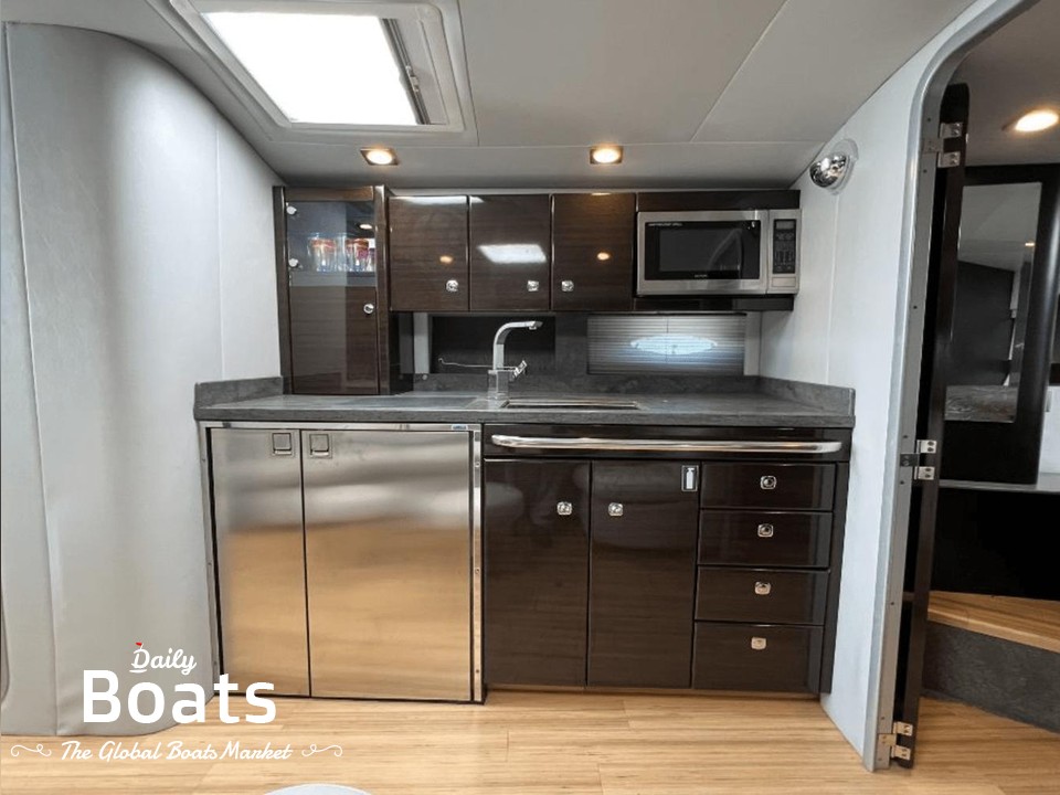 2016 Formula 40 Pc Performance Cruiser for sale. View price, photos and ...