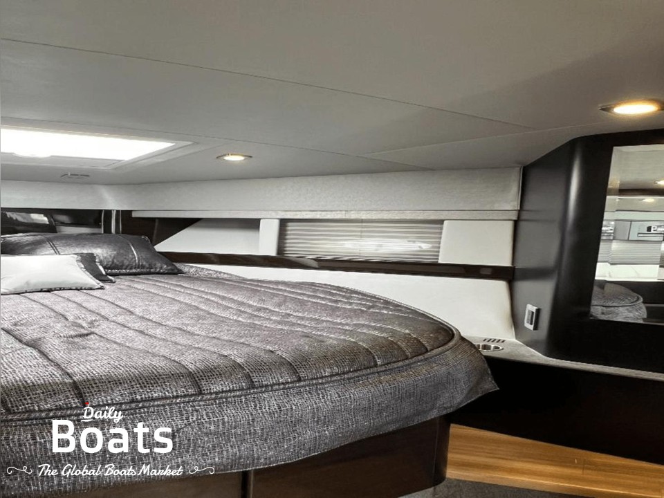 2016 Formula 40 Pc Performance Cruiser for sale. View price, photos and ...