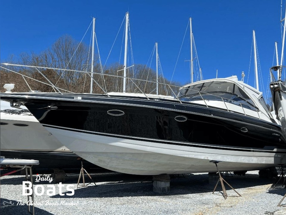 2016 Formula 40 Pc Performance Cruiser for sale. View price, photos and ...