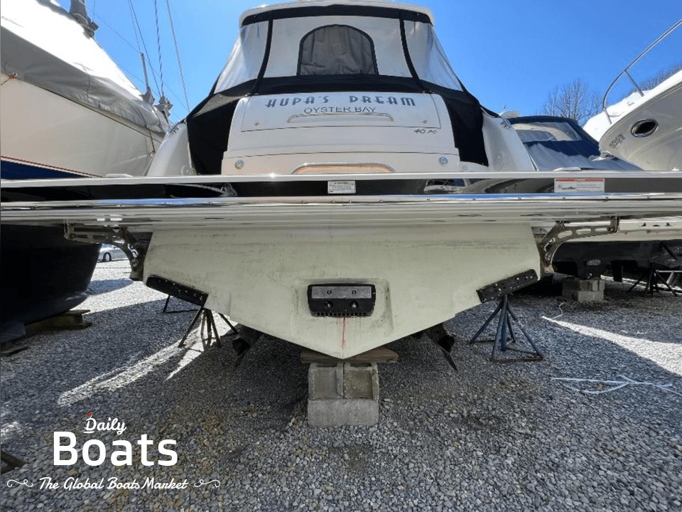 2016 Formula 40 Pc Performance Cruiser for sale. View price, photos and ...