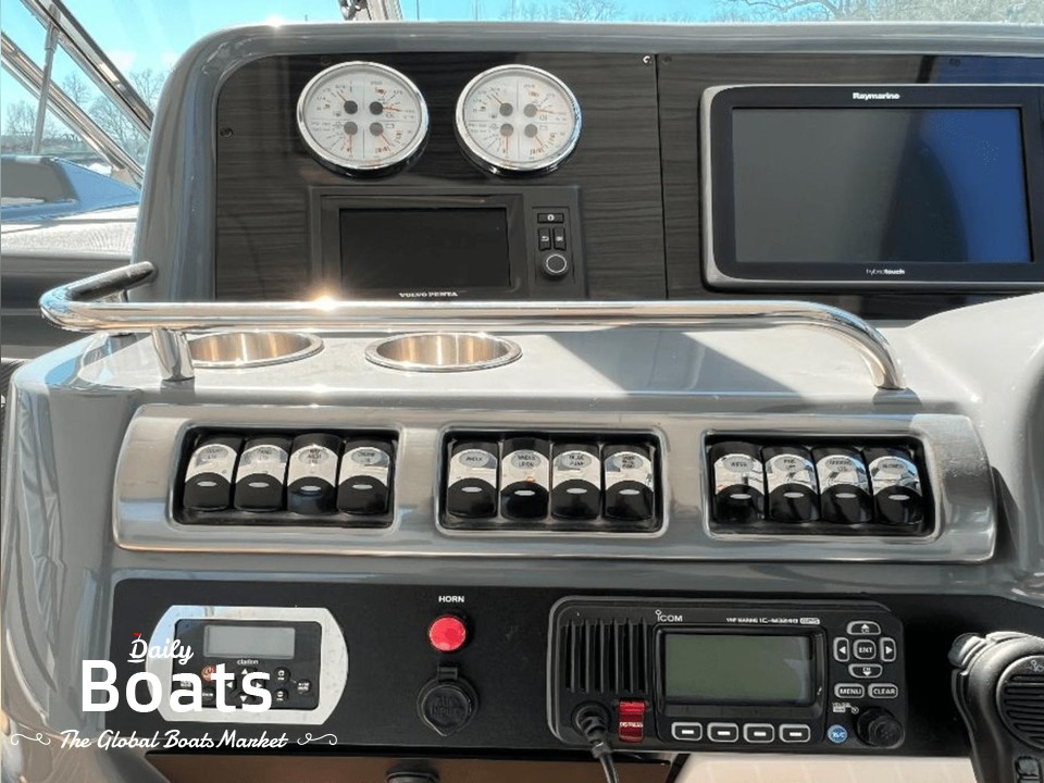 2016 Formula 40 Pc Performance Cruiser for sale. View price, photos and ...