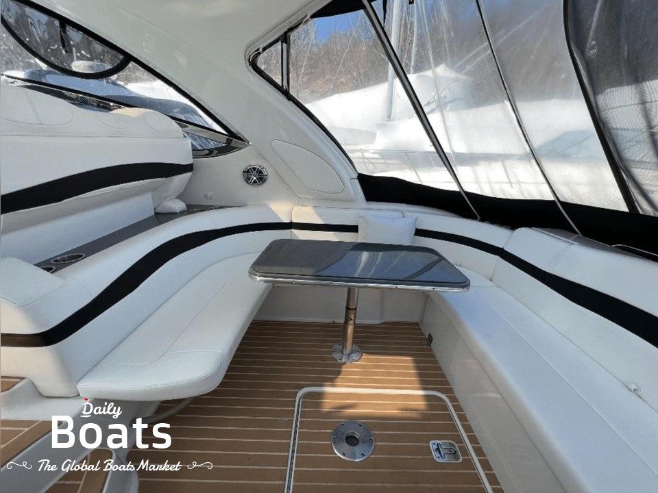 2016 Formula 40 Pc Performance Cruiser for sale. View price, photos and ...