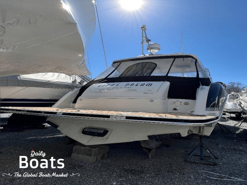 2016 Formula 40 Pc Performance Cruiser for sale. View price, photos and ...