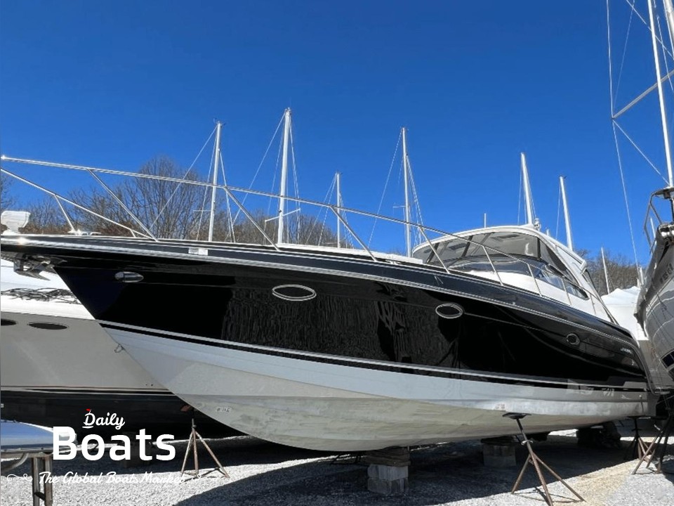 2016 Formula 40 Pc Performance Cruiser for sale. View price, photos and ...