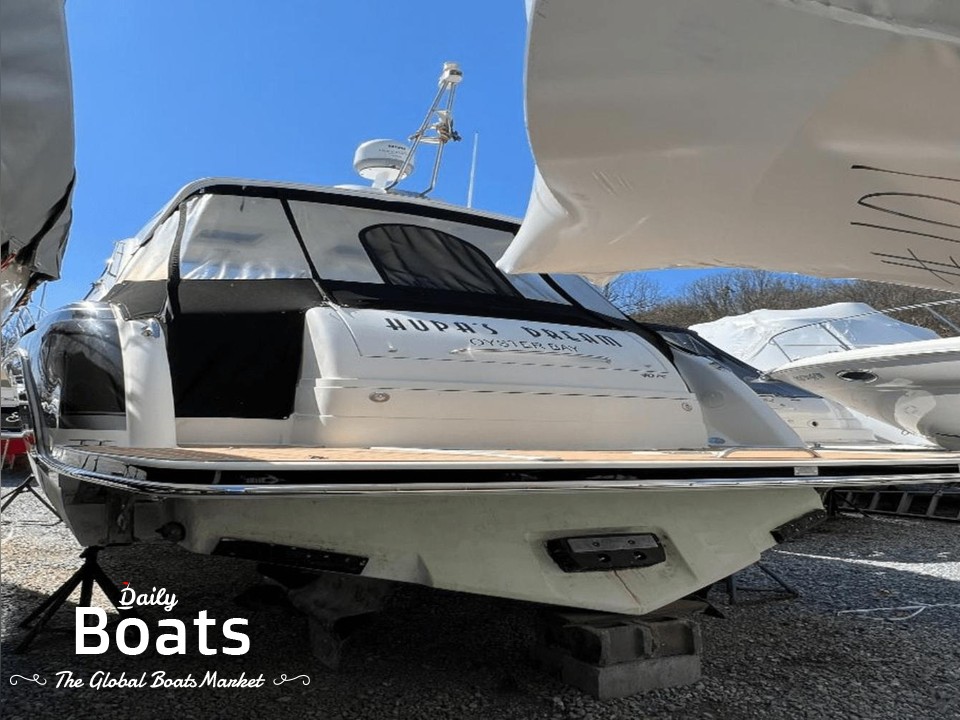 2016 Formula 40 Pc Performance Cruiser for sale. View price, photos and ...