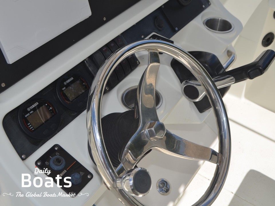 2008 Sailfish 218 Cc for sale. View price, photos and Buy 2008 Sailfish ...