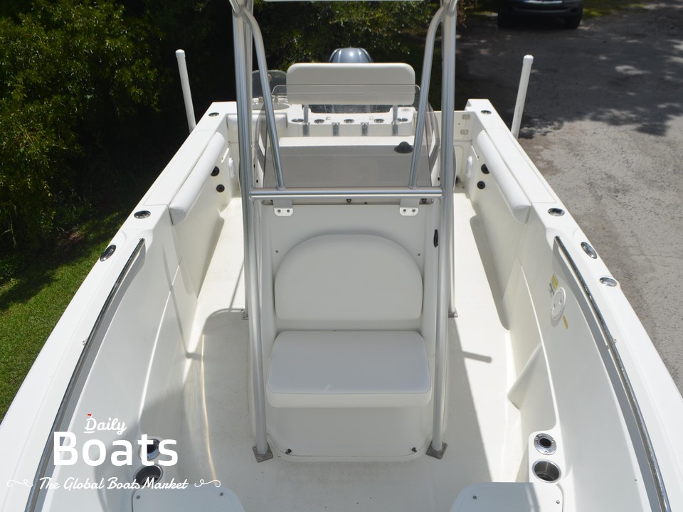 2008 Sailfish 218 Cc for sale. View price, photos and Buy 2008 Sailfish ...