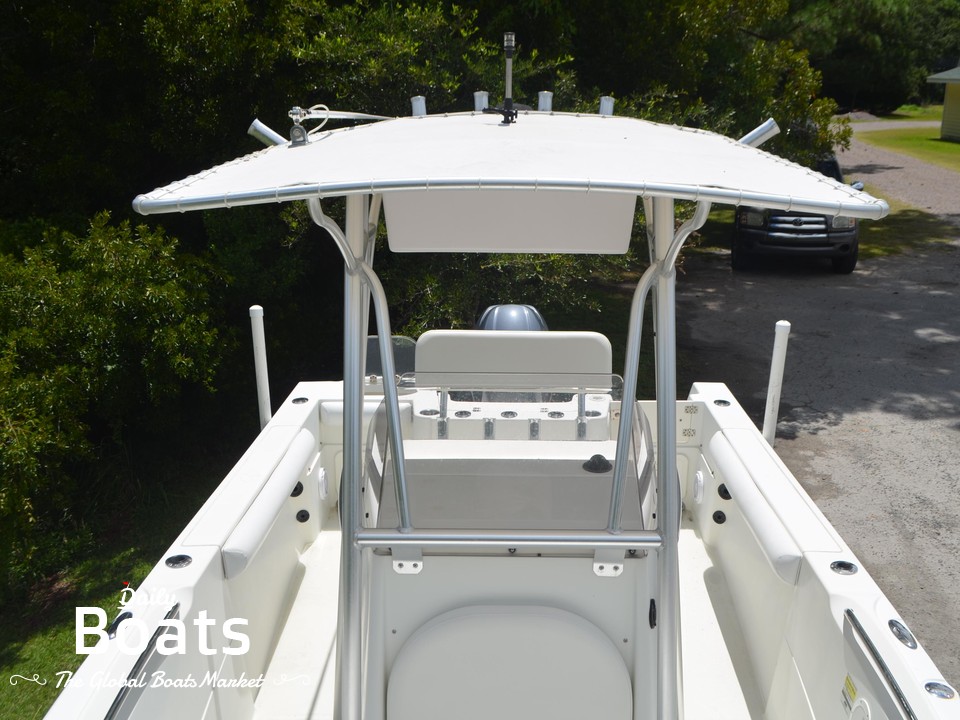 2008 Sailfish 218 Cc for sale. View price, photos and Buy 2008 Sailfish ...