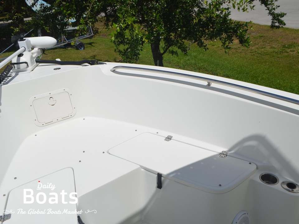 2008 Sailfish 218 Cc for sale. View price, photos and Buy 2008 Sailfish ...