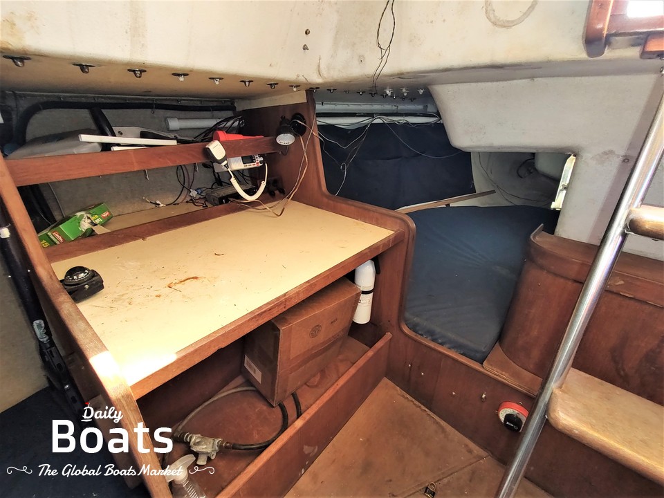 1984 J Boats J/35 for sale. View price, photos and Buy 1984 J Boats J ...