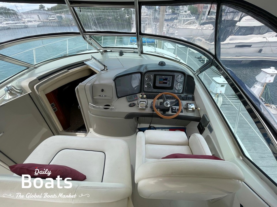 2005 Sea Ray 390 Sundancer for sale. View price, photos and Buy 2005 ...