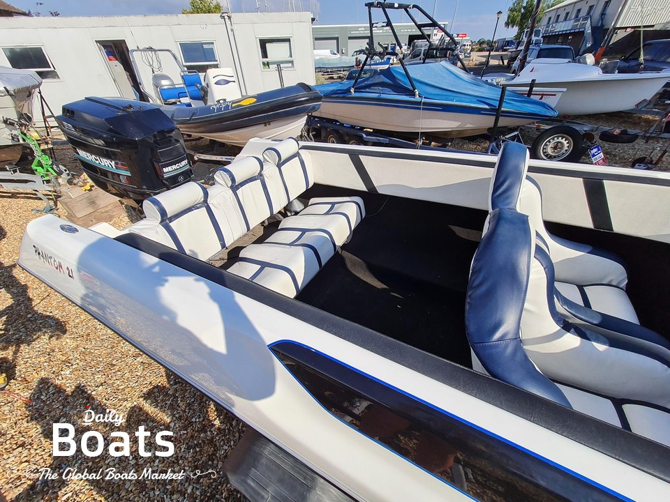 2008 Phantom 21 for sale. View price, photos and Buy 2008 Phantom 21 ...