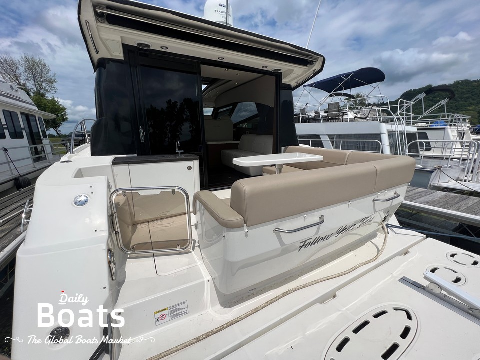 2016 Sea Ray 470 Sundancer for sale. View price, photos and Buy 2016 ...