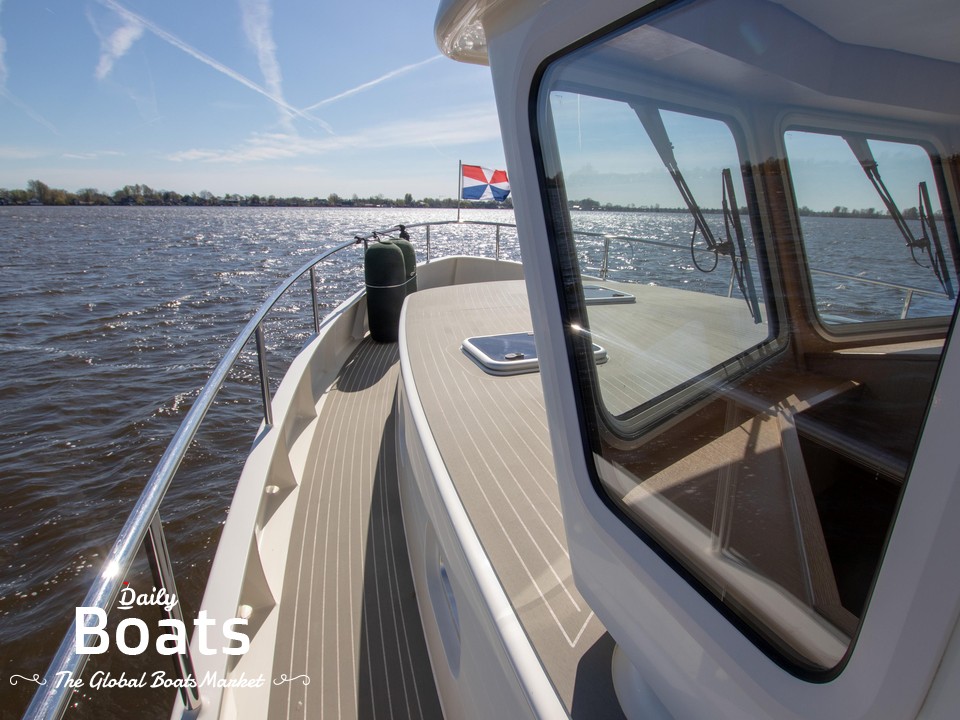 2017 Privateer Trawler 50 for sale. View price, photos and Buy 2017 ...