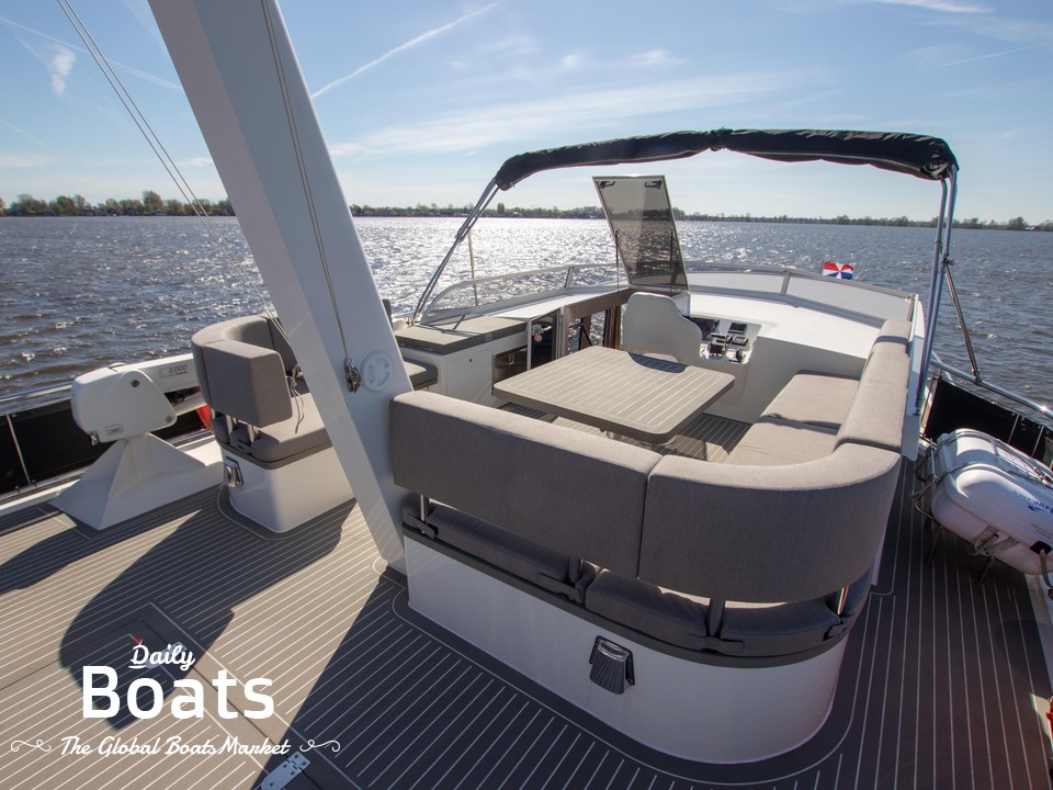 2017 Privateer Trawler 50 for sale. View price, photos and Buy 2017 ...