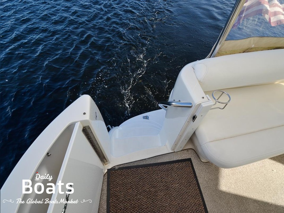 2006 Sea Ray 40 Motor Yacht for sale. View price, photos and Buy 2006 ...