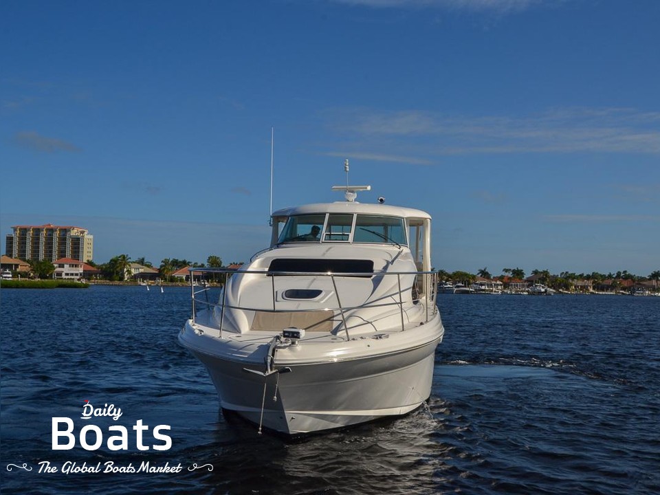 2006 Sea Ray 40 Motor Yacht for sale. View price, photos and Buy 2006 ...