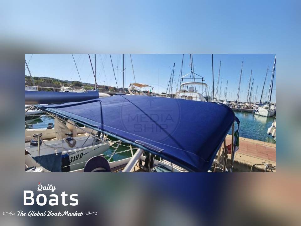 1987 Franchini Atlantide 42 for sale. View price, photos and Buy 1987 ...