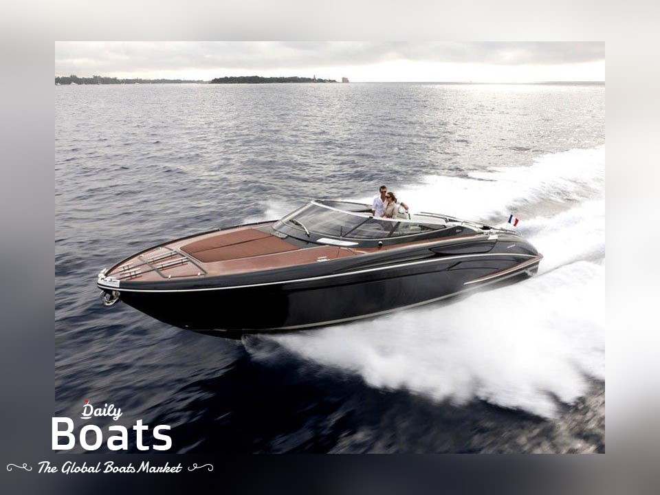 2012 Riva Rivarama Super for sale. View price, photos and Buy 2012 Riva ...