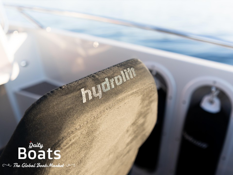 2021 Hydrolift X-26S for sale. View price, photos and Buy 2021 Hydrolift X-26S #488169