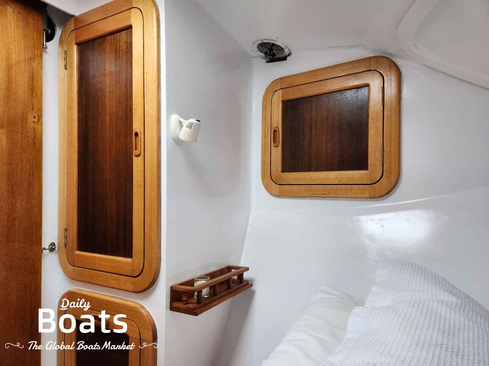 1982 Custom Roger Simpson Trimaran 45 for sale. View price, photos and ...