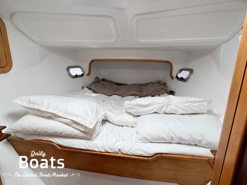 1982 Custom Roger Simpson Trimaran 45 for sale. View price, photos and ...