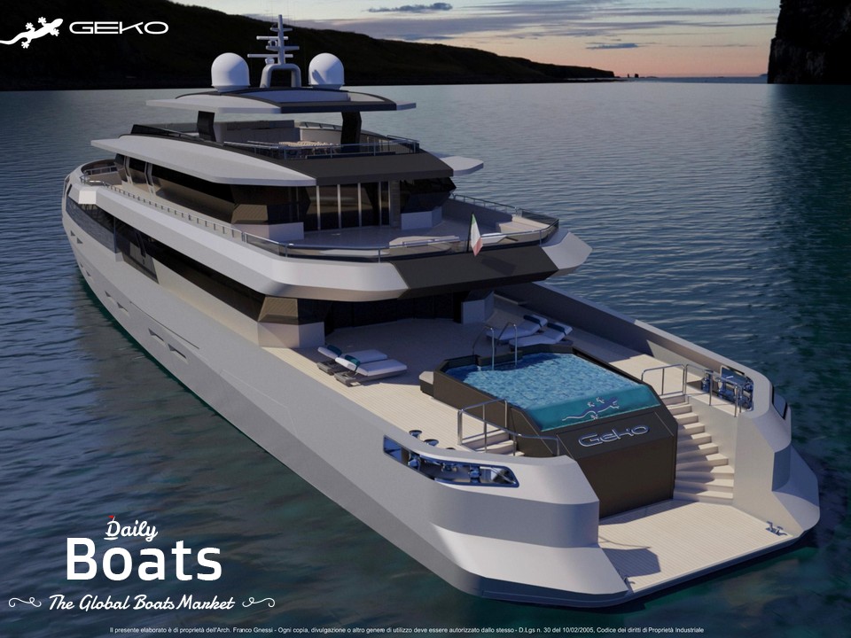 2024 Custom Franco Gnessi Dyd Yh Geko for sale. View price, photos and ...