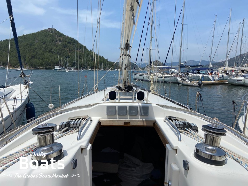 2008 Arcona 460 for sale. View price, photos and Buy 2008 Arcona 460 ...