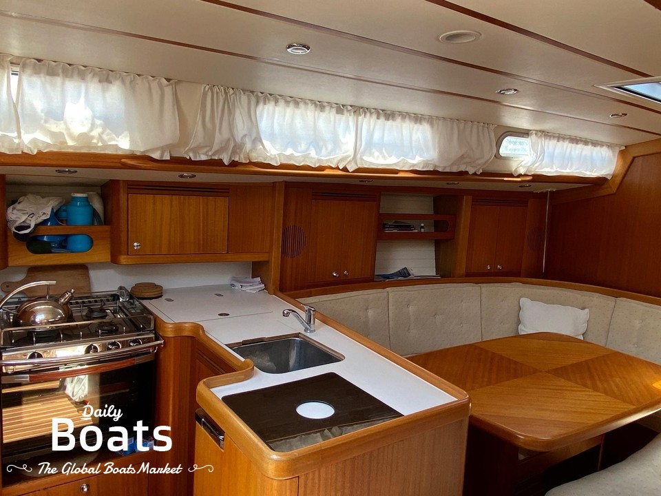 2008 Arcona 460 for sale. View price, photos and Buy 2008 Arcona 460 ...