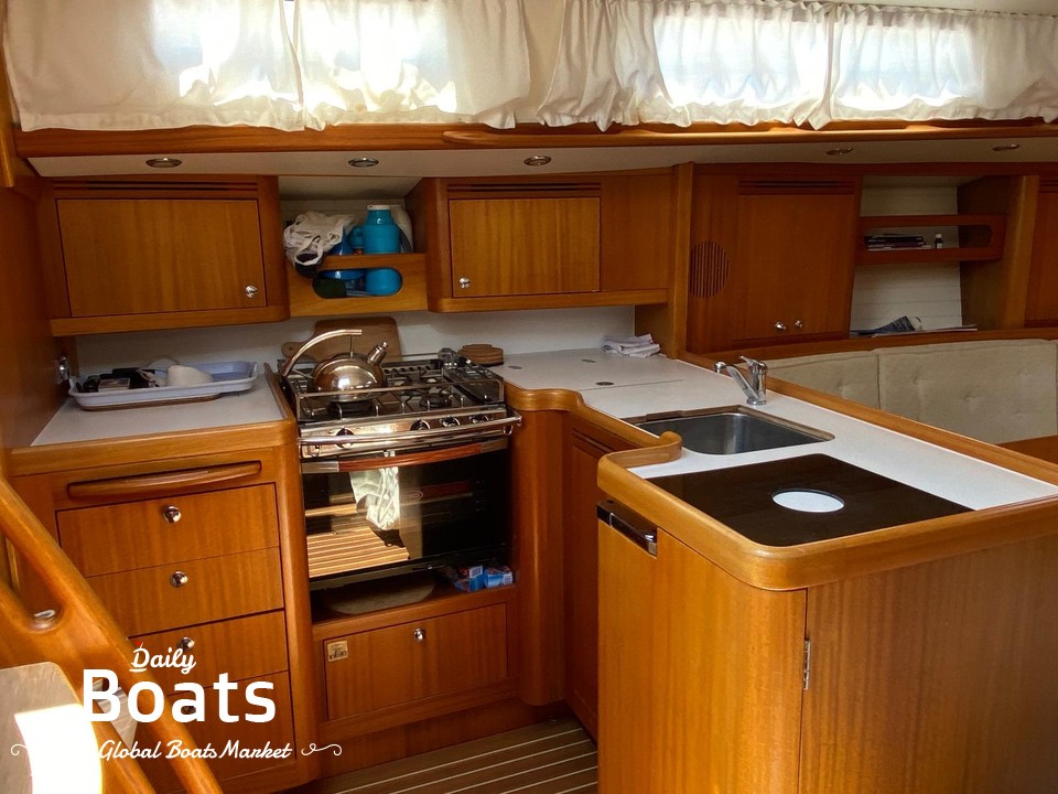 2008 Arcona 460 for sale. View price, photos and Buy 2008 Arcona 460 ...