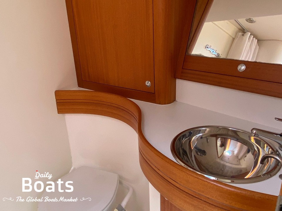 2008 Arcona 460 for sale. View price, photos and Buy 2008 Arcona 460 ...