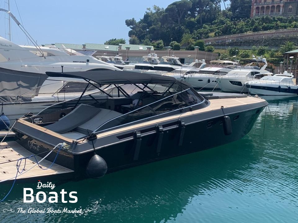 1995 Baia 43 for sale. View price, photos and Buy 1995 Baia 43 #488221