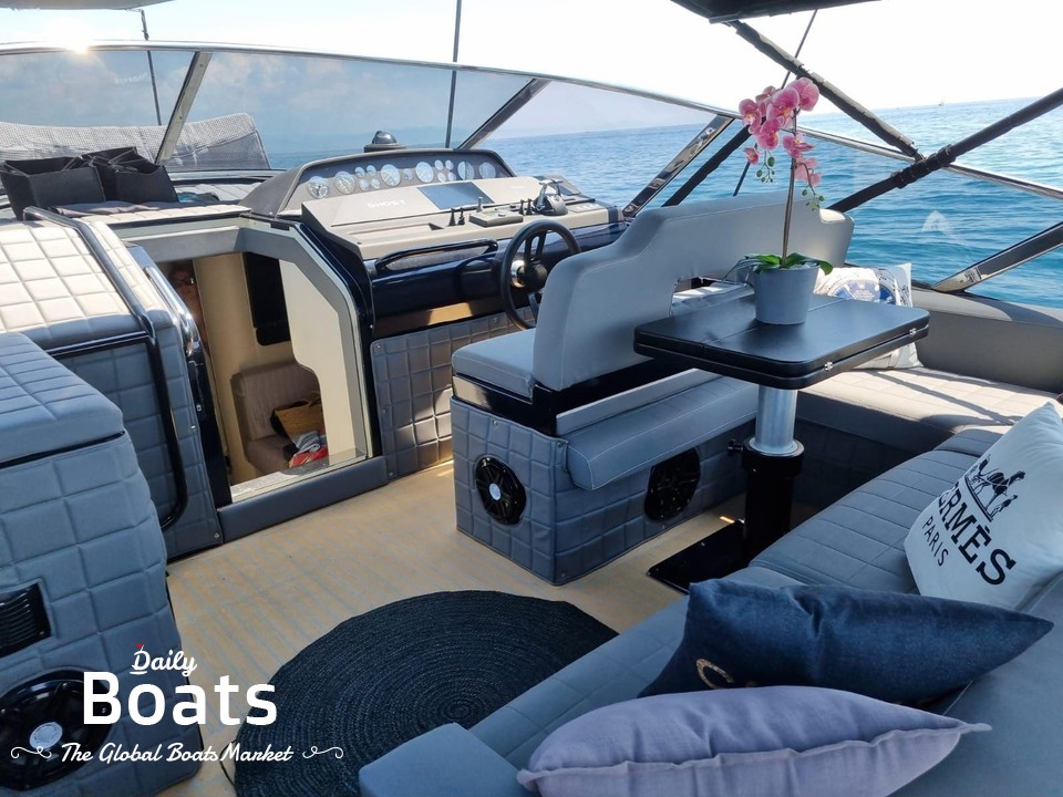 1995 Baia 43 for sale. View price, photos and Buy 1995 Baia 43 #488221