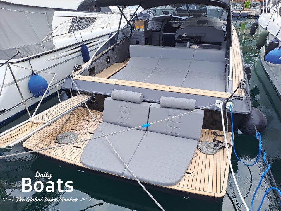 1995 Baia 43 for sale. View price, photos and Buy 1995 Baia 43 #488221