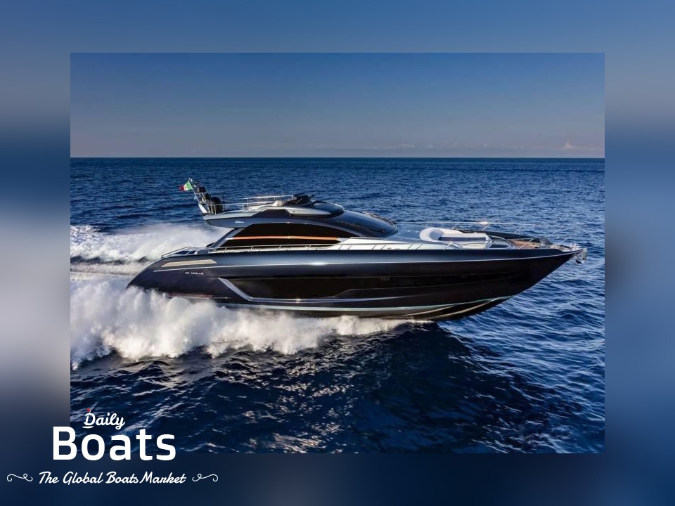 2021 Riva 66' Ribelle for sale. View price, photos and Buy 2021 Riva 66 ...